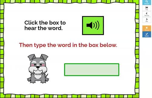 Journeys 5th Grade Unit 4 Lesson 18 Advanced Words Spelling Practice ...