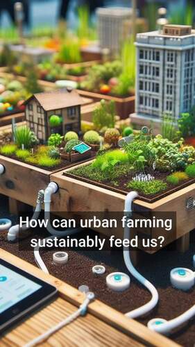 Project-Based Learning, PBL | Sustainability | CityGreens | TPT