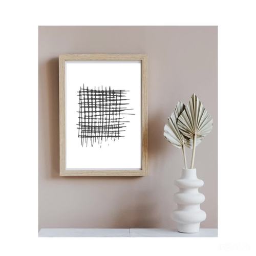 BOHO POSTER * WALL ART POSTER * DIGITAL DOWNLOAD * POSTER PRINT by IvaAim