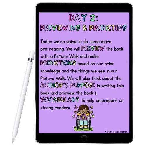 Finding Kindness: Digital Learning Book Companion and STEAM | TPT