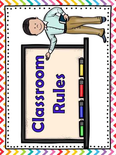 Classroom Printables Bilingual Bundle by Angie's Schoolhouse | TpT