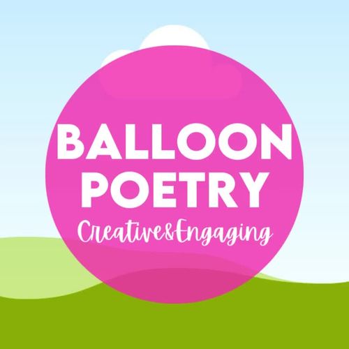 Balloon Poetry: Fun and Engaging New Poetry Form by The Crazy English ...