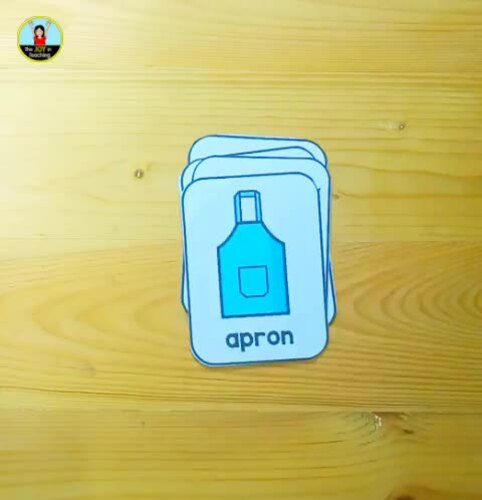 Long Vowel Flashcards by The Joy in Teaching | TPT