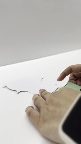 Monster Box Craft D.I.Y.Coloring Box:Printable:Build A Monster:Activity ...