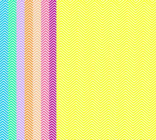 Spring Colors Background Digital Paper by Cindy's Treasures | TPT