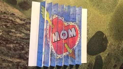 Mother’s Day Activity/Father’s Day Activity — BUNDLE: 6 Hands-on Projects