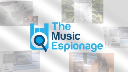 Sound Design in Star Wars - FULL LESSONS by The Music Espionage | TPT