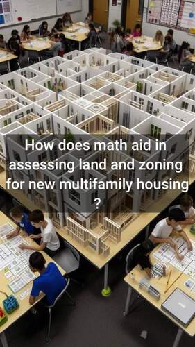 Project-based learning, PBL (Math) | High School | Spatial Math by ...