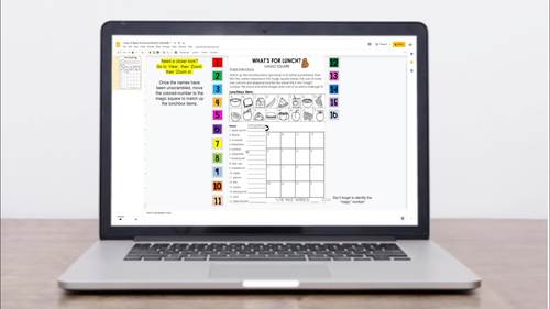 Back to School DIGITAL Escape Room | Distance Learning by The Classroom ...