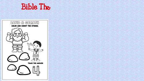 Pre-K Math Activity Bundle by VALERIE GARZA | TPT