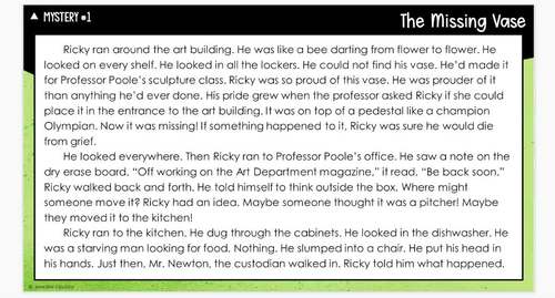 Small Group Reading Lessons and Activities : Fiction Set 5 by Jennifer ...