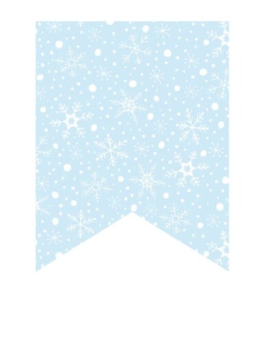 Retro Winter Bulletin Board Kit - January Groovy Class Decor - Disco ...