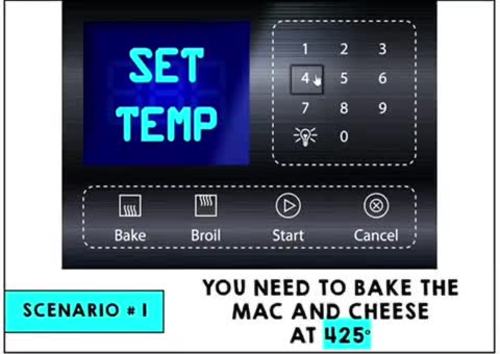 Life Skills - Cooking - Oven - Food Directions - Recipes - Boom Cards