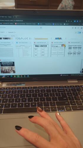 Open Court Unit 1 Lesson 2 Little Havana by Andrea White | TPT