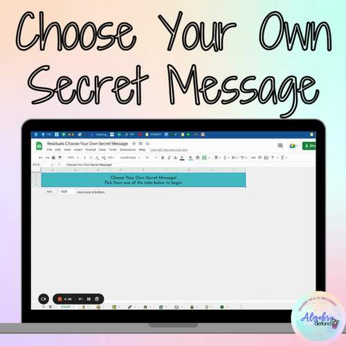Residual and Residual Plots Activity Digital and Printable | TPT