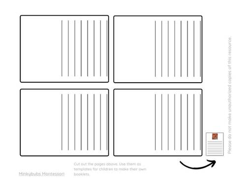 Bacteria Domain of Life Set of 8 3 4 and 5 Part Cards Classified ...