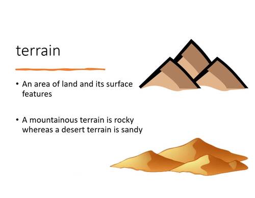 MyView 5th Grade, Unit 4, Week 5 "Ezekiel Johnson Goes West" Vocab ...