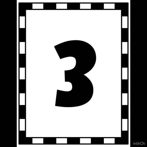 Kindergarten Valentine’s Day Math Matching Cards | Counting & Subitizing 20