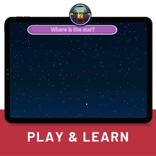 The Universe | Digital Game | Quick Review for 4th to 6th Grade | TPT