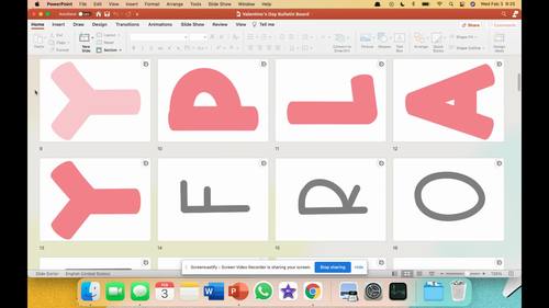 Valentine's Day Music | Bulletin Board by musicpluscoffee | TPT