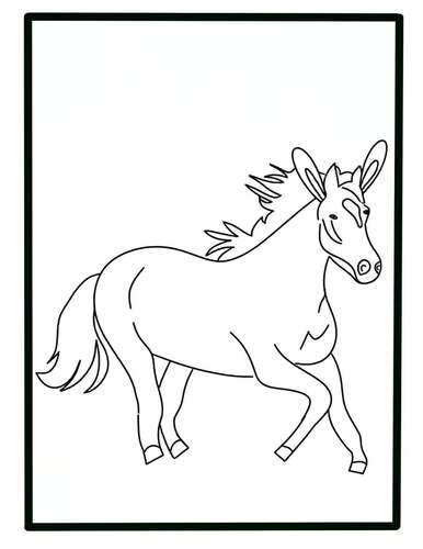 spring coloring pages |bunny activity pack by On the bayou-teacher