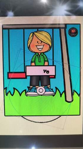 Pronombres Personales by Taliko | TPT