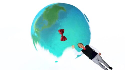 Professor Propeller Japan (Ad Free Video) by Arron Highley | TPT