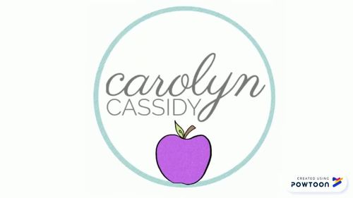 THANKSGIVING Which One Doesn't Belong? A Number Sense Routine for K-2