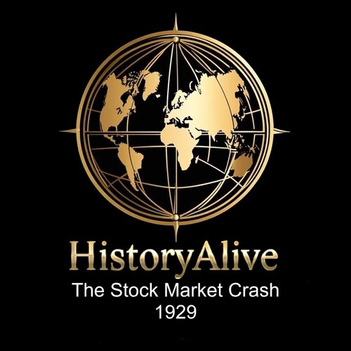 HistoryAlive presents the Stock Market Crash of 1929 | TPT