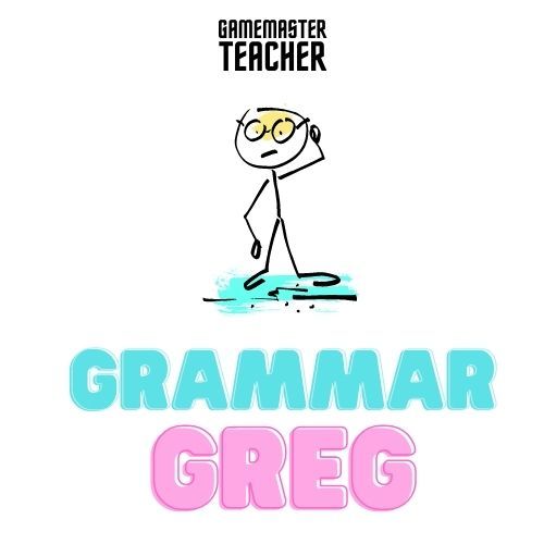 Grammar Greg Edits Homophones by Tyler Agnew | TPT
