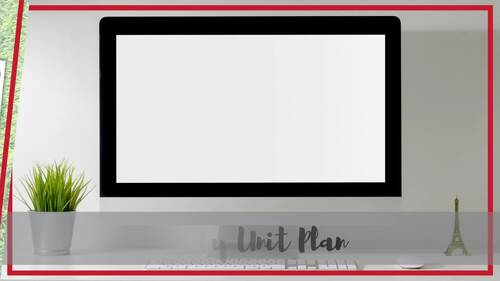 Physical Education Rugby Unit and Lesson Plans | Grades 7 - 12 by ...