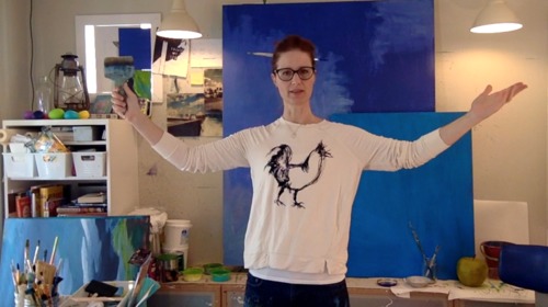 Imperfection in Art by Art Space for Art Beginners | TPT