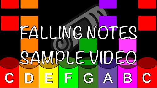 The Washington Post March [Sousa] - Boomwhacker Play Along Videos ...