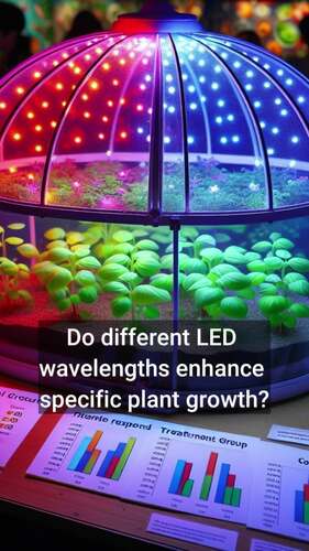Science Fair Project (Physics) | 9th, 10th, 11th, 12th Grade | Grow Glow