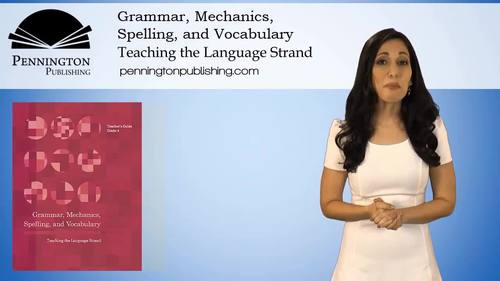 Grammar, Mechanics, Spelling, and Vocabulary Grade 7 BUNDLE | TpT
