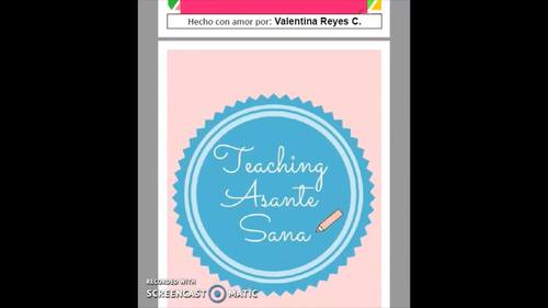 Easter in Spanish addition & subtraction up to 20 1st Grade Activities