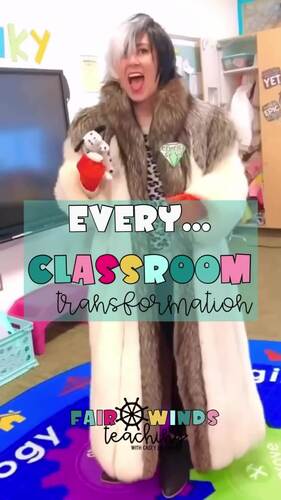 FWT Unlimited Pass - Buy My Entire Store! by Fair Winds Teaching