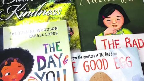 August Interactive Read Aloud Lessons Second Grade Back to School Read ...