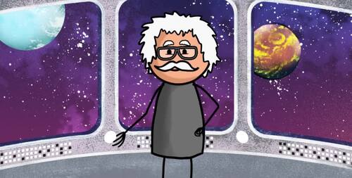 Physical Science/Physics: Newton's Laws Escape Room | Forces Activity