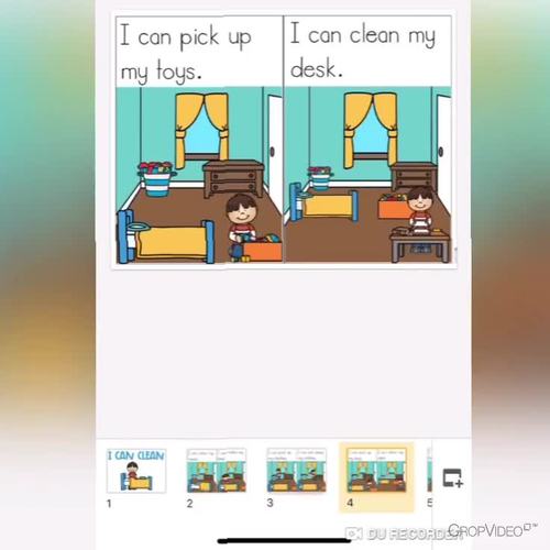 Guided Reading Books Level C 3 Google and Seesaw by I Love 1st Grade