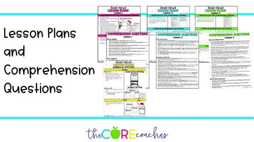 Skeletons, Bonaparte Falls Apart, Halloween Fall Read Aloud and ...