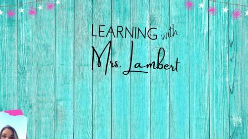 Hospital Operating Room Classroom Transformation Signs and Decor