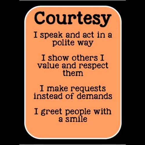 Virtues Posters or anchor charts Character education / friendship posters