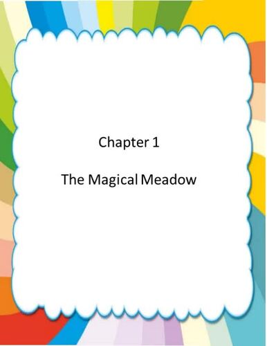 Story Book For 3 Day Lesson Plan. Colors - Shapes - Animals | TPT