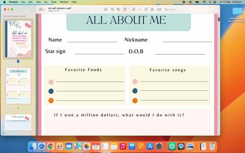 Self-esteem confidence group counseling activities. Self-worth. Inner ...