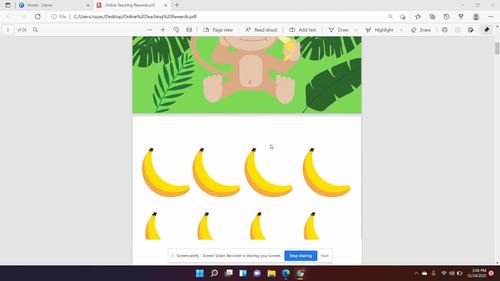 Online Teaching Rewards Systems 12 Reward Games for ESL ELL Online Tutor