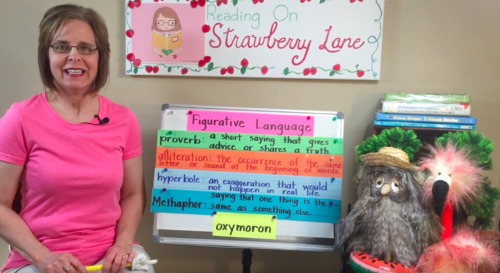 VIDEO: Reading: Set 1. Lesson 55. Word Family Pattern -op | TPT