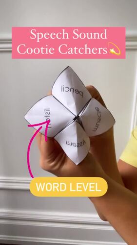 Vocalic R Activities | Speech Therapy | Articulation Games | TPT