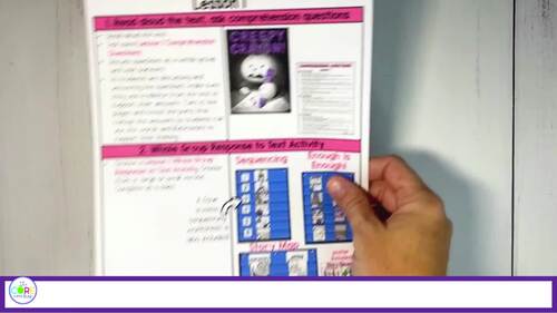 Creepy Crayon PreK Activities, Preschool Craft, Writing, Point of View ...