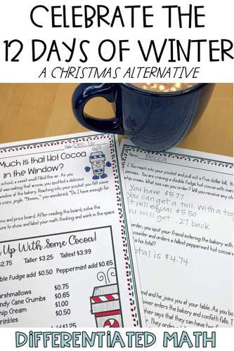 After Winter Break Activities January Reading Comprehension Passages ...